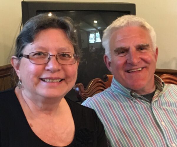 Cogan Station couple reaches 50-year mark | News, Sports, Jobs ...